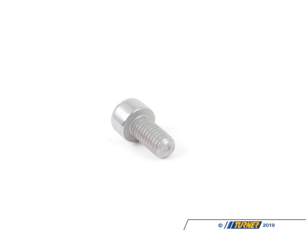 07129905867 - ISA SCREW | Turner Motorsport