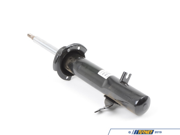 31316782208 - Genuine MINI Front Axle Front Right Spring Strut ...