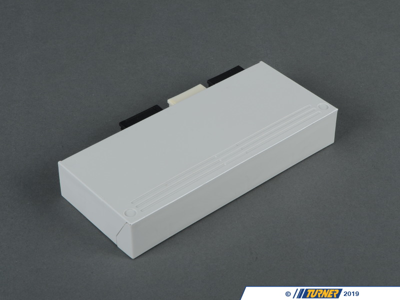 61357394649 - Genuine BMW Control Unit For Rear Functi | Turner Motorsport
