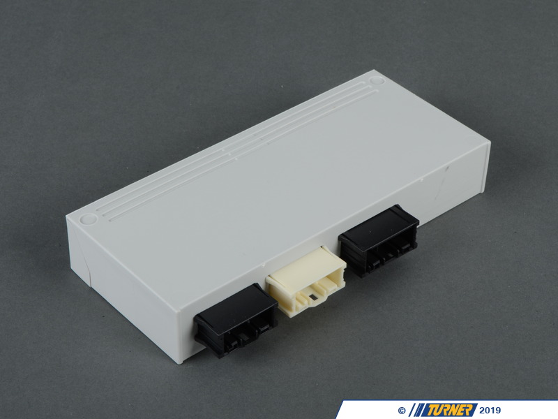 61357394649 - Genuine BMW Control Unit For Rear Functi | Turner Motorsport