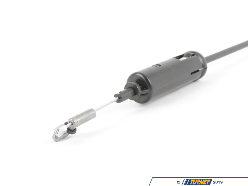 52107409764 - Genuine MINI Bowden Cable, Easy Entry, Ri - 52107409764 | Turner Motorsport