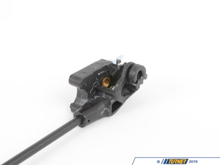 52107409764 - Genuine MINI Bowden Cable, Easy Entry, Ri - 52107409764 ...