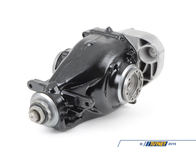 mf-trs-05e9234KT - Team MFactory 3.46 Pumpkin With Helical LSD - E82/88 ...