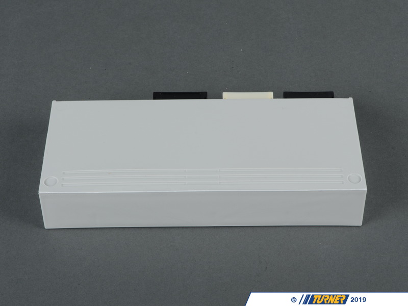 61357394649 - Genuine BMW Control Unit For Rear Functi | Turner Motorsport