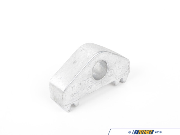 83300493938 - Genuine BMW Flywheel lock | Turner Motorsport