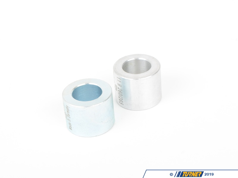 83300493938 - Genuine BMW Flywheel lock | Turner Motorsport