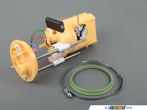 16117195471 - Genuine BMW Fuel Supply Delivery Unit With In-tank P ...
