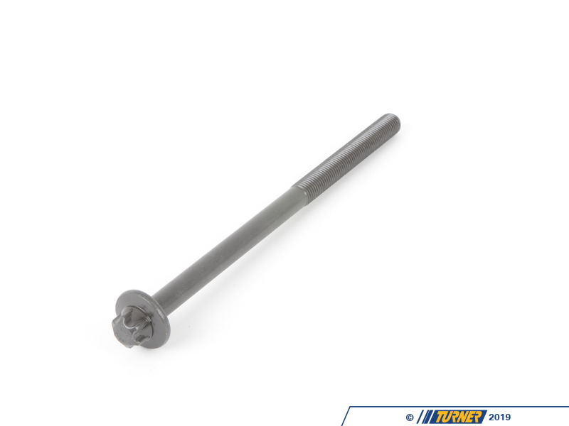 11128513130 - Genuine BMW Set Bolt Cylinder Head M12X1,5X200 ...