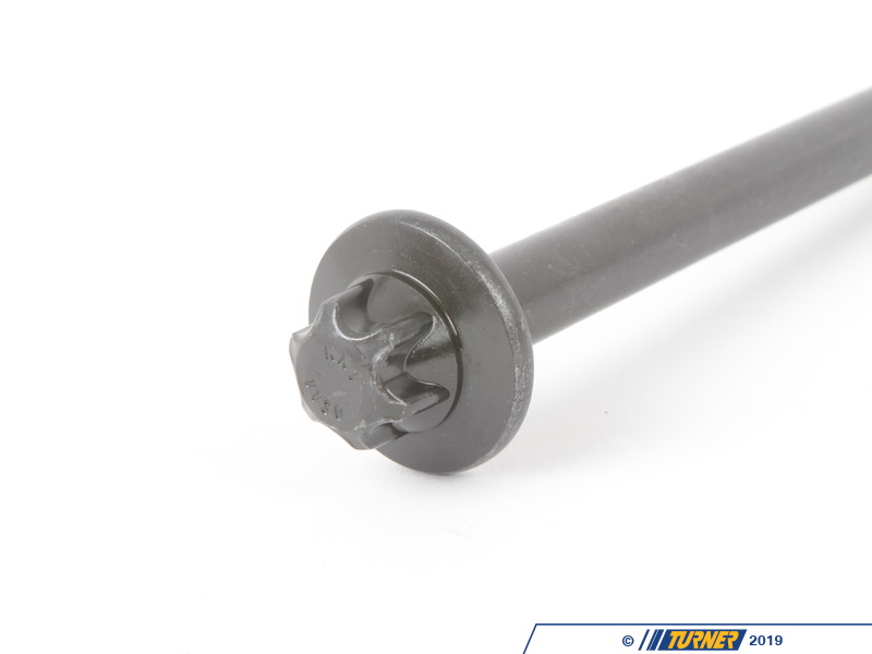 11128513130 - Genuine BMW Set Bolt Cylinder Head M12X1,5X200 ...
