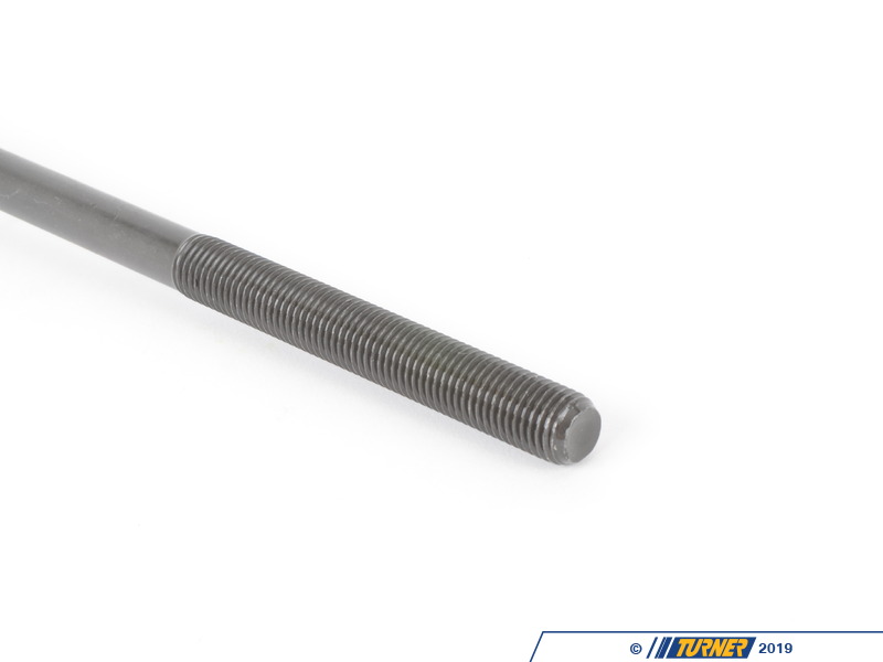 11128513130 - Genuine BMW Set Bolt Cylinder Head M12X1,5X200 ...