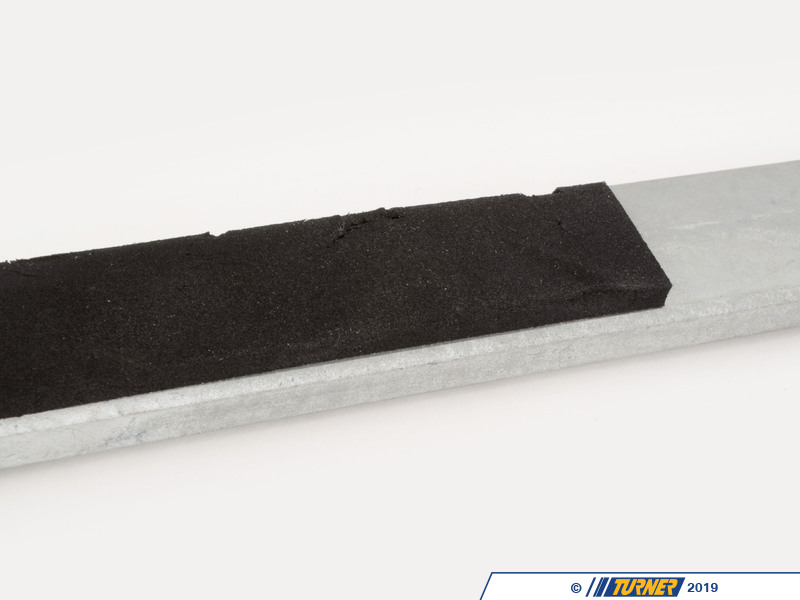 33326777637KT - Genuine BMW Rear Chassis Brace Upgrade - E90 BMW ...