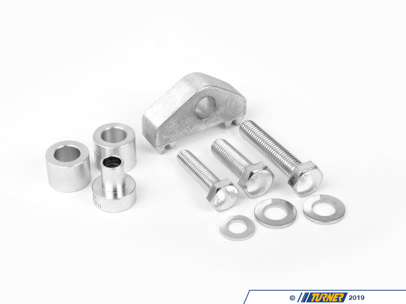 83300493938 - Genuine BMW Flywheel lock | Turner Motorsport