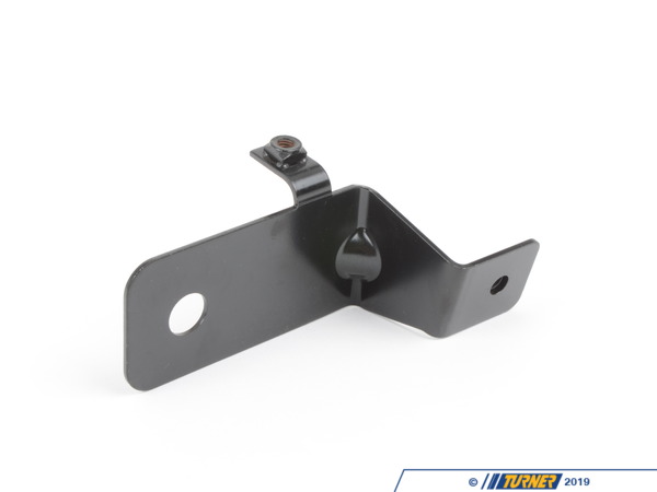 17217836761 - Genuine BMW Bracket Oilcooler Left - 17217836761 - E85 ...