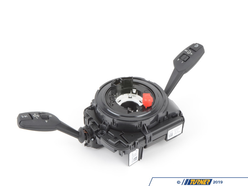 61319169071 - Genuine BMW Switch Unit Steering Column - 61319169071 ...