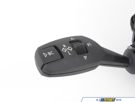 61319169071 - Genuine BMW Switch Unit Steering Column - 61319169071 ...