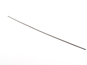 51317203121 - Genuine BMW Cover, Windshield, Top - 51317203121 - F10 ...