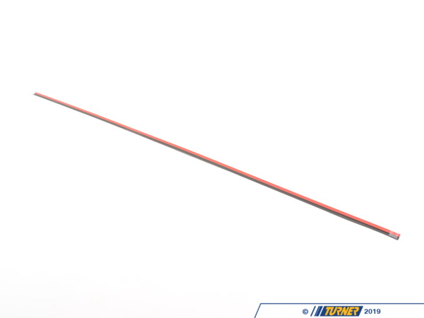 51317203121 - Genuine BMW Cover, Windshield, Top - 51317203121 - F10 ...