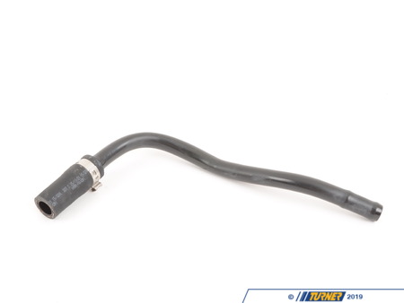 34336769621 - Genuine BMW Vacuum Pipe - E90 330xi 330i 325i 325xi E91 ...
