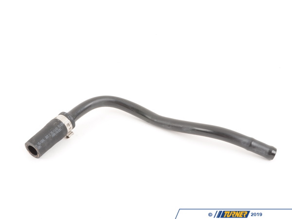 34336769621 - Genuine BMW Vacuum Pipe - E90 330xi 330i 325i 325xi E91 ...