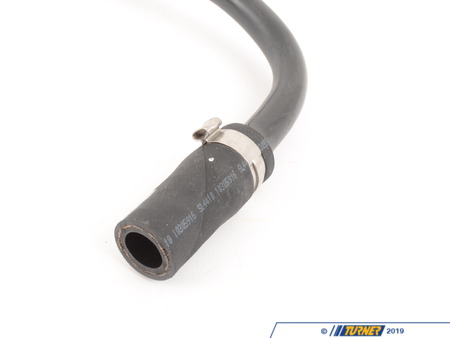 34336769621 - Genuine BMW Vacuum Pipe - E90 330xi 330i 325i 325xi E91 ...