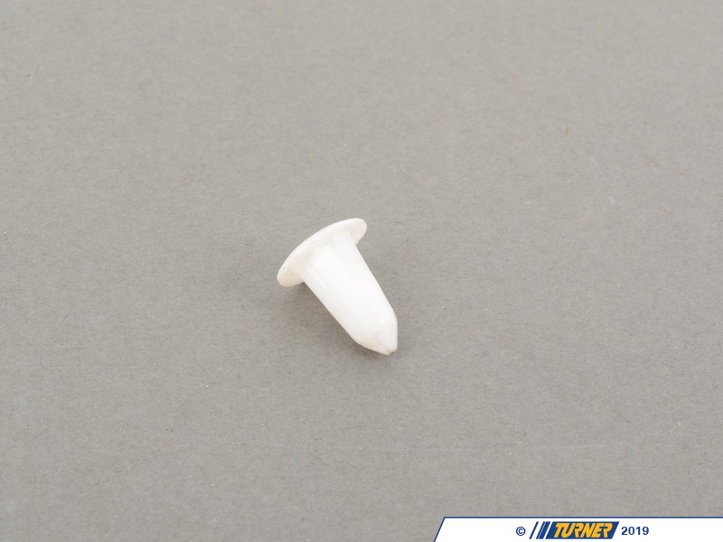 07147130112 - Genuine BMW Clip - 07147130112 - F32,F33,F34,F36 | Turner ...