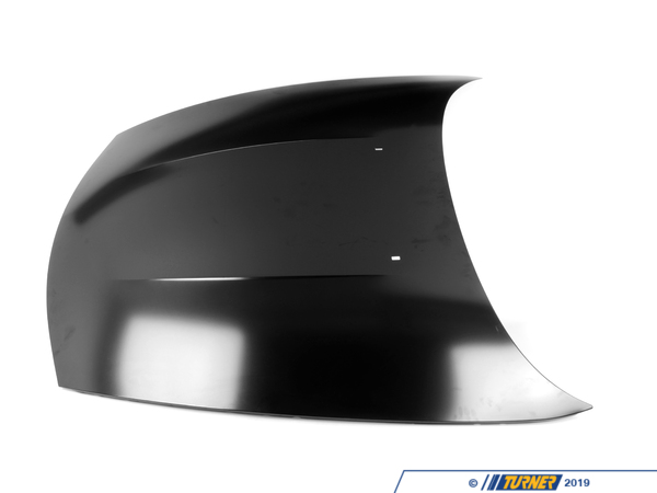 41008041378 - Genuine BMW Hood - 41008041378 - E85 | Turner Motorsport