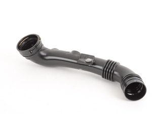 13717599294 - Genuine BMW Upper Intake Charge Pipe - E82/88 E9X N55 3 ...