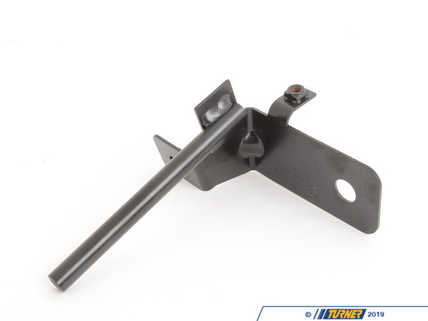 17217836762 - Genuine BMW Bracket Oilcooler Right - 17217836762 - E85 ...