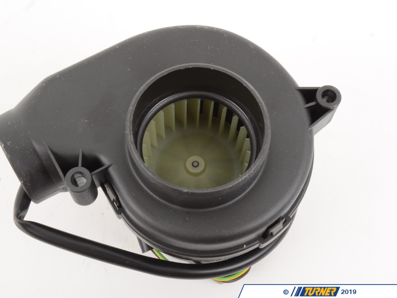 12901438062 - Bosch E-Box Blower Motor - E39, E52, E53, E60, E61, E65 ...