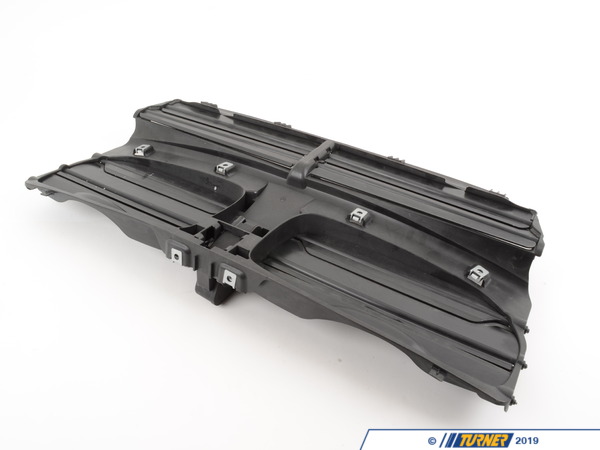 51647177876 - Genuine BMW Active Air Flap Control - 51647177876 - E70 ...