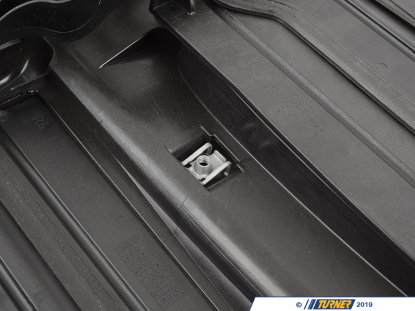 51647177876 - Genuine BMW Active Air Flap Control - 51647177876 - E70 ...