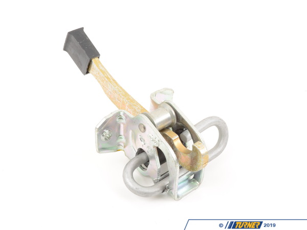 51218161782 - Front Door Brake - E36 Coupe & Convertible | Turner ...