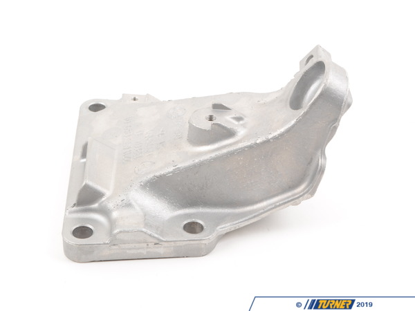 22116770049 - Genuine BMW Engine Supporting Bracket, Left - 22116770049 ...