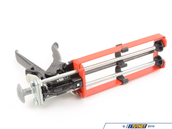 83190406983 - Genuine BMW Dual Cartridge Gun | Turner Motorsport