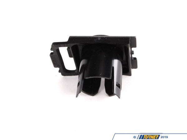 51127142233 - Genuine BMW Bracket, Ultrasonic-Sensor - 51127142233 ...