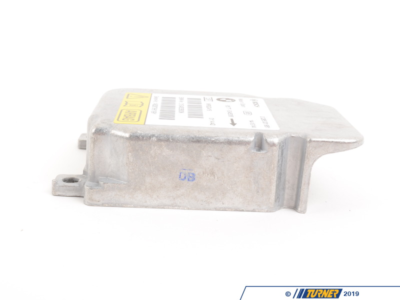 65779345358 - Genuine BMW Airbag Control Unit - E46, E53 X5 | Turner ...