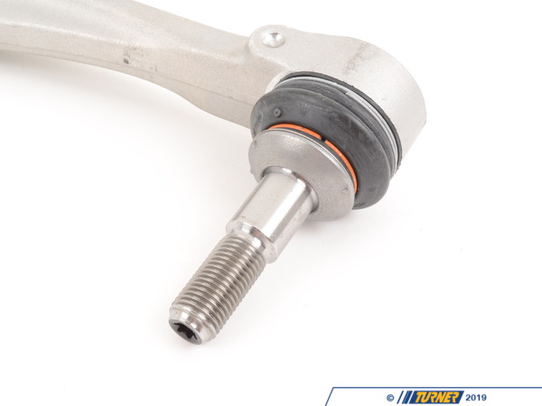 33326775902 - Genuine BMW Track Strut With Rubber Moun - 33326775902 ...