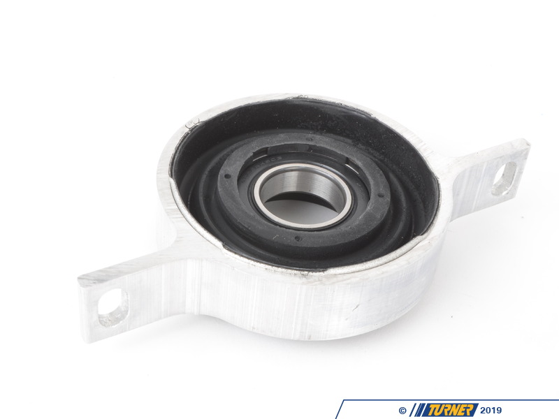 26128615621 - Vaico Q+ Driveshaft Center Support - E82, E88, E90, E91 ...