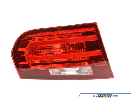 63217372793 - Genuine BMW Inner Tail Light - Left - F80, F30 | Turner ...