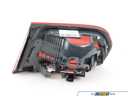 63217372793 - Genuine BMW Inner Tail Light - Left - F80, F30 | Turner ...