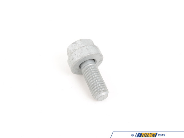 31306863134 - Genuine BMW Hex Bolt With Washer - 31306863134 | Turner ...