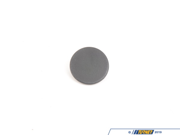 51497061429 - Genuine BMW Covering Cap Schwarz - 51497061429 | Turner ...