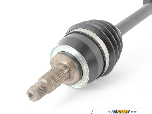 31607574864 - Genuine MINI Rmfd-output Shaft, Right - 31607574864 ...