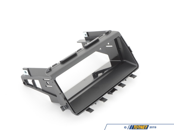 51166963383 - Genuine BMW Cover - 51166963383 - E70 X5,E71 X6 | Turner ...
