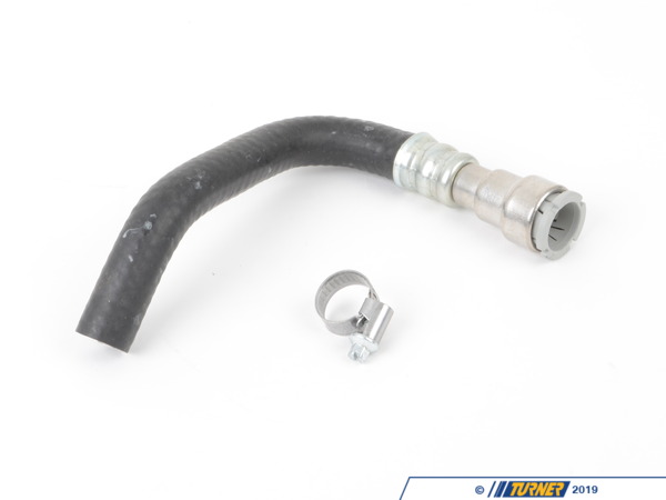 32416763978 - Rein Power Steering Hose - Return - E53 | Turner Motorsport