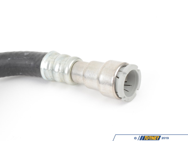 32416763978 - Rein Power Steering Hose - Return - E53 | Turner Motorsport