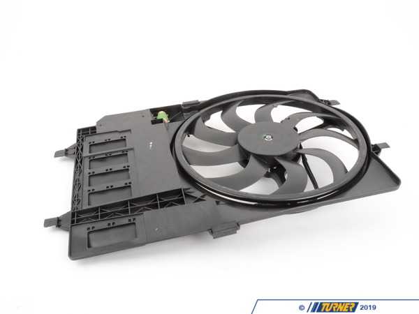 17117541092 - Radiator Fan Housing | Turner Motorsport