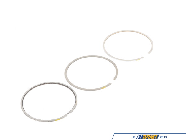 11257516838 - Genuine BMW Repair Kit Piston Rings (0) - 11257516838 ...