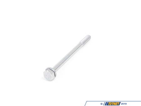 07119906085 - Genuine BMW Hex Bolt With Washer - 07119906085 - E36,E38 ...