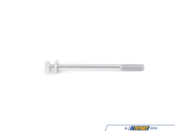 07119906085 - Genuine BMW Hex Bolt With Washer - 07119906085 - E36,E38 ...
